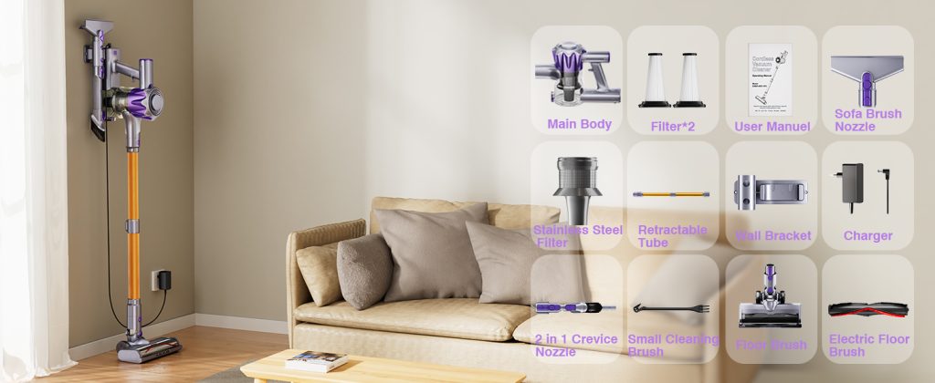 MBYULO Vacuums Premium Online Website